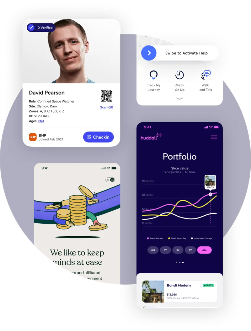 Our Capabilities I Pollen Digital