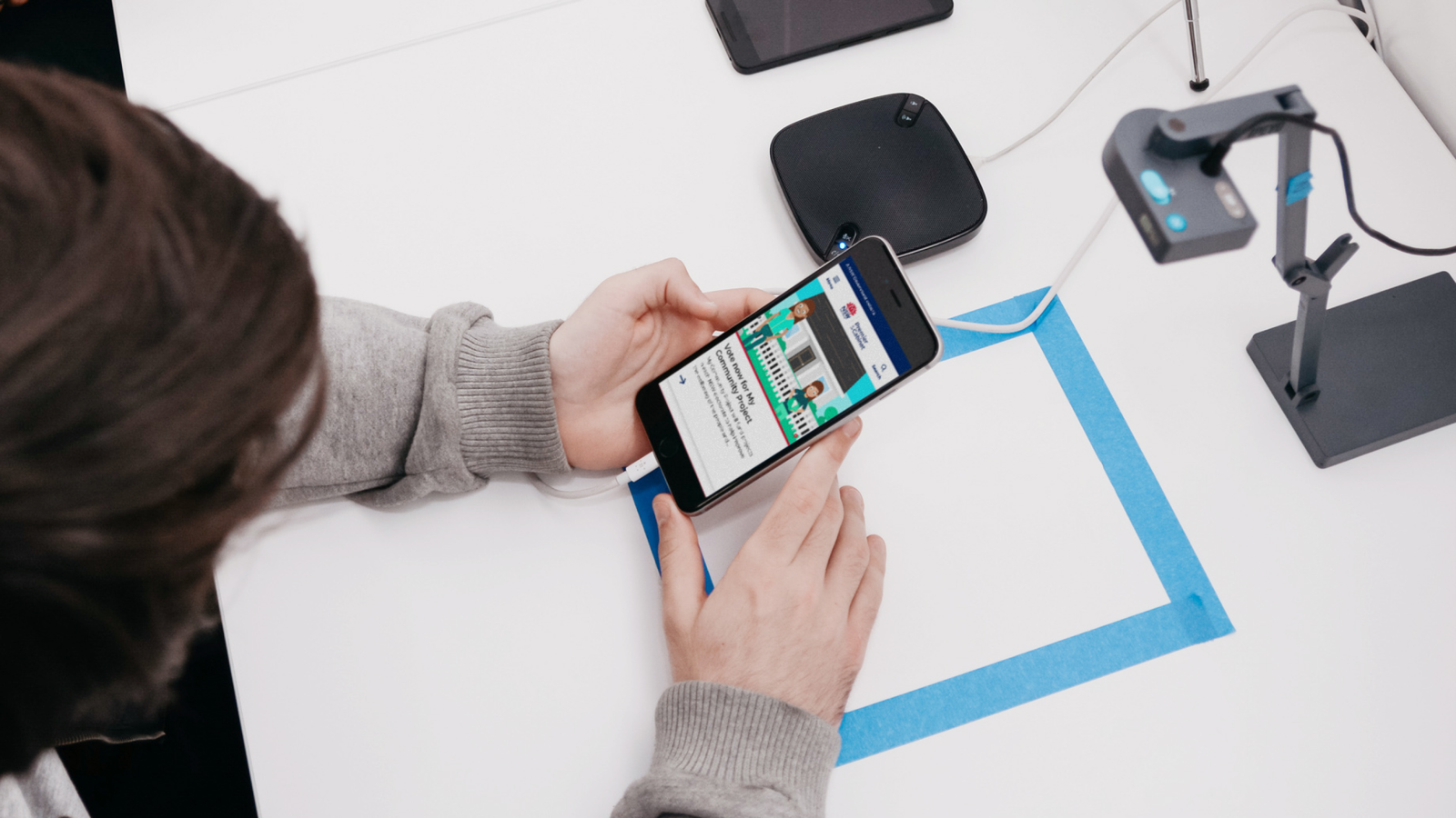 Department of Customer Service NSW: A unified design system | Pollen