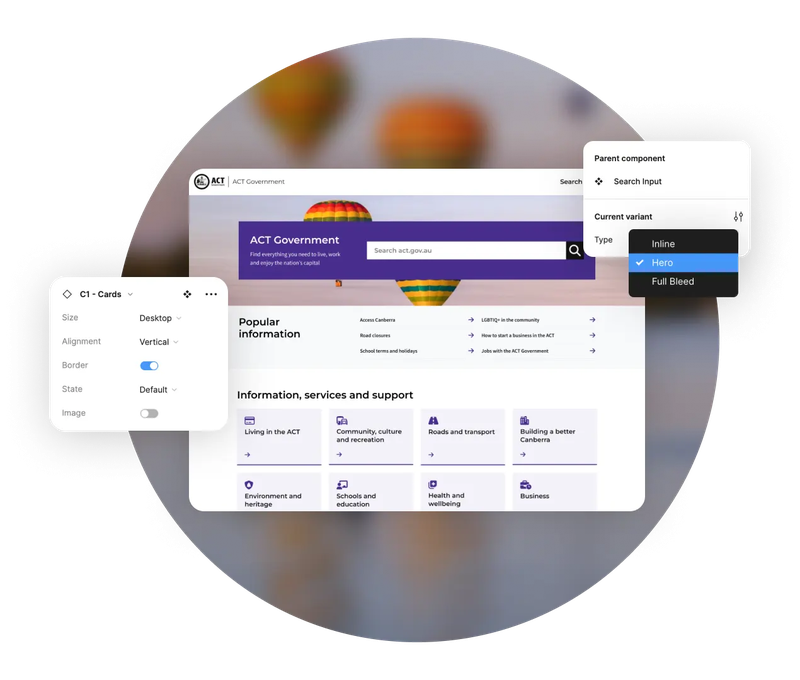 Our Capabilities I Pollen Digital