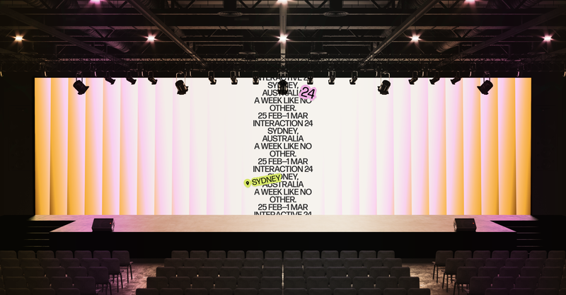 A fresh perspective to a global design event