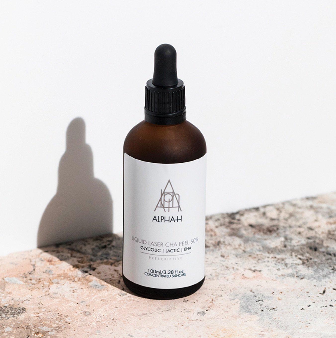 Alpha-H case study: More than just a makeover | Pollen Digital