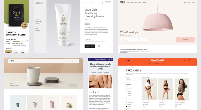 Grow your customer loyalty with an exceptional shopping experience