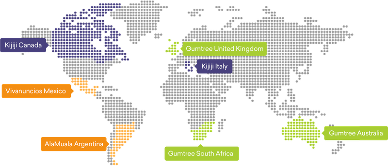 eBay case study: A quick redesign for 50+ million users | Pollen Digital