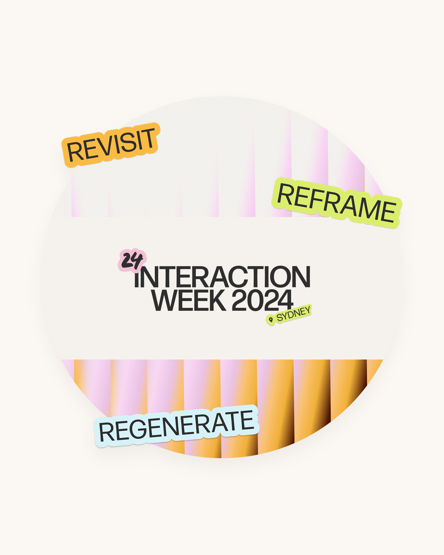 A fresh perspective to a global design event