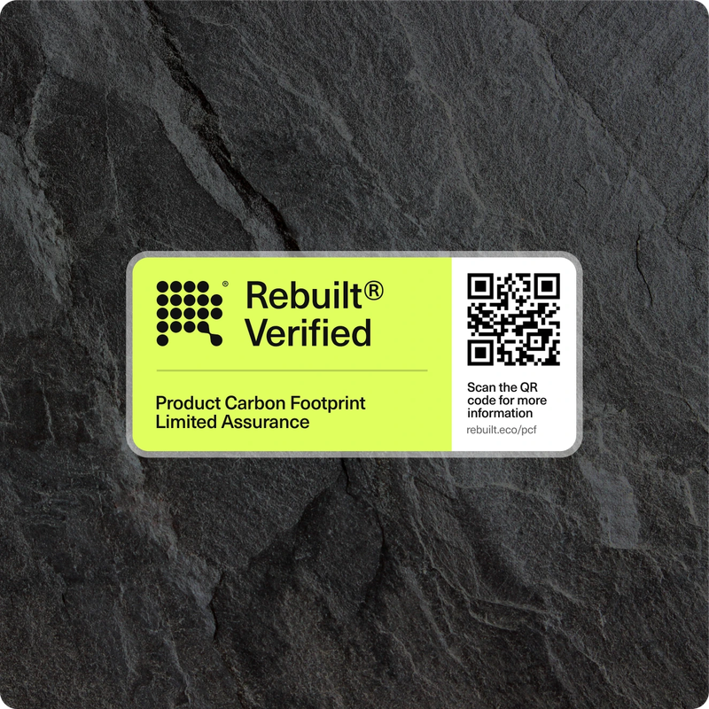 Rebuild tomorrow, starting today