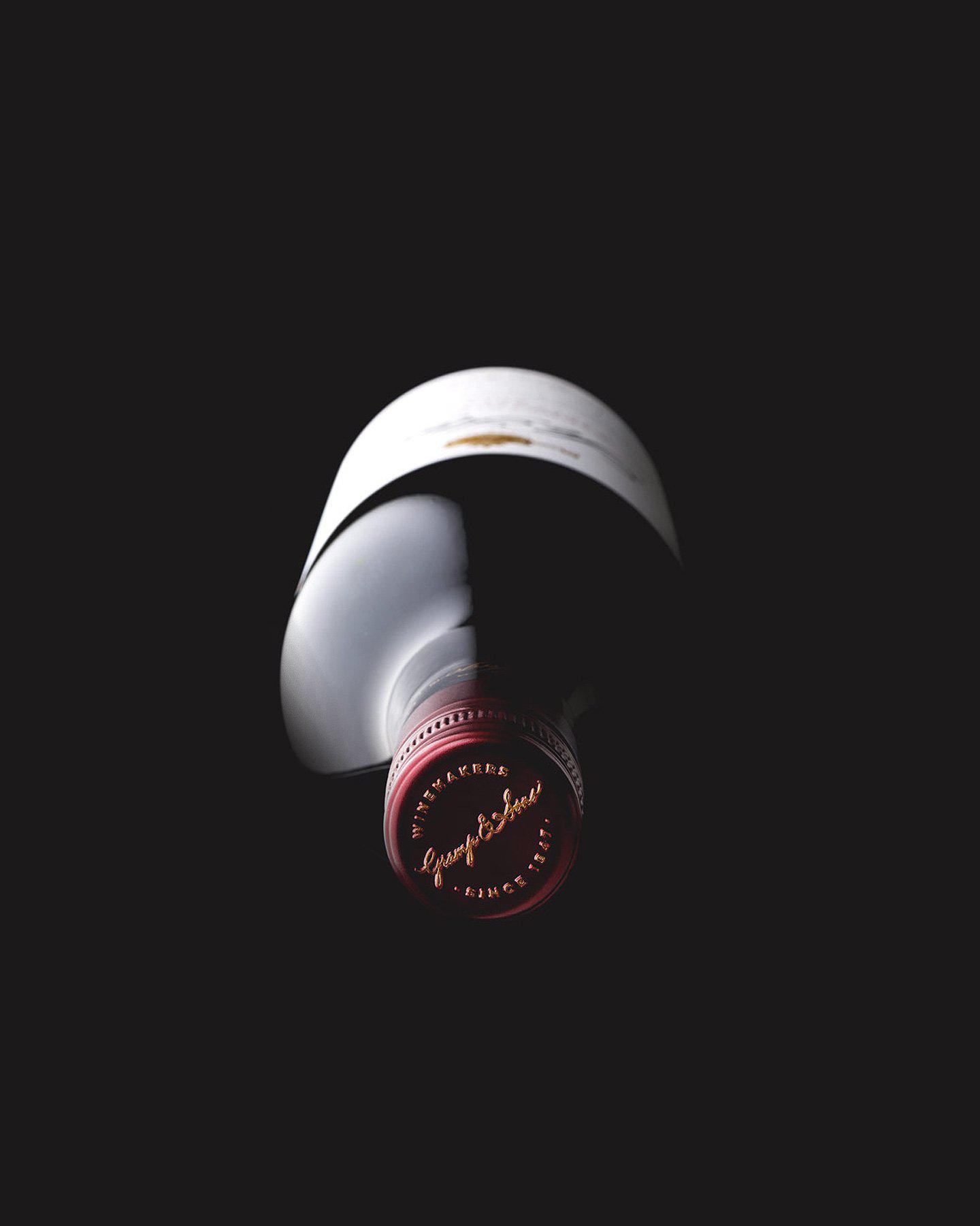 St Hugo: Reflecting the luxury and sophistication of St Hugo wines